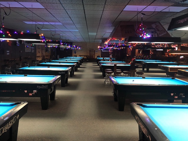 About Us - The Pocket